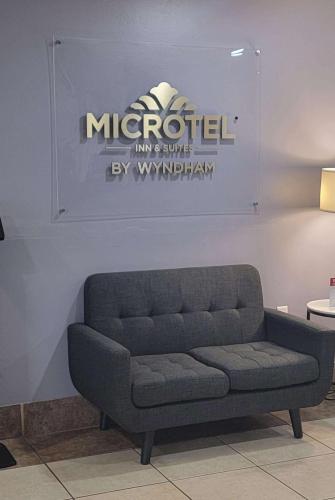 Microtel Inn & Suites by Wyndham Gardendale - Birmingham North ...