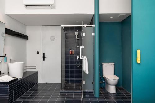 GO! Hotel Bowin at Robinson Lifestyle Bowin ศรีราชา - อัปเดตราคาปี 2023