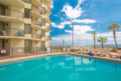 Sunbird Beach Resort, Panama City Beach (updated prices 2026)