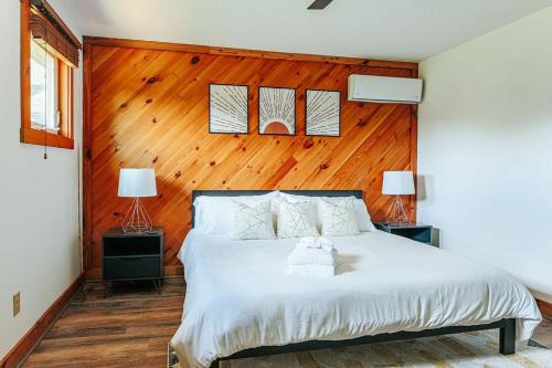 Basecamp151, Afton (updated prices 2025)