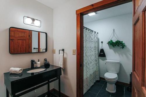 Basecamp151, Afton (updated prices 2025)