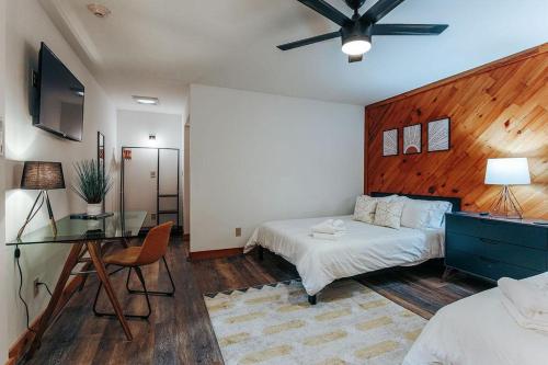 Basecamp151, Afton (updated prices 2025)