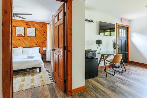 Basecamp151, Afton (updated prices 2025)