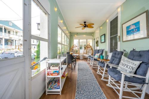 The Allenhurst, Ocean Grove – Updated 2023 Prices