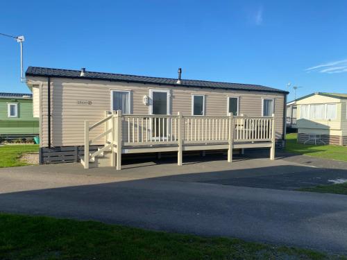 Ocean Edge Morecambe Sea view, Heysham (updated prices 2024)