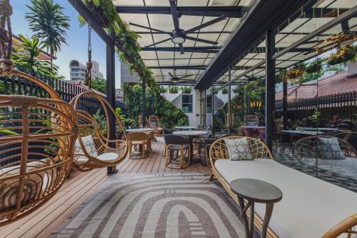 Don Rafa Boutique Hotel & Residences, San Juan – Updated 2024 Prices