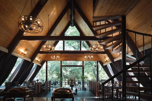 LA SELVA Resort, Pench National Park, Khawāsa – Tarifs 2024