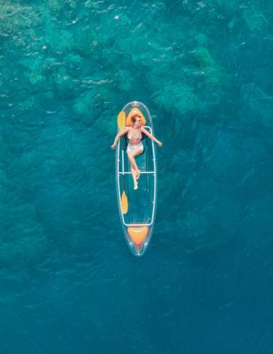 Avani Plus Fares Maldives Resort, Baa Atoll (updated prices 2025)