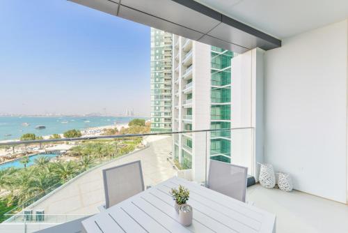 Address Beach Residences, Dubai (updated prices 2025)