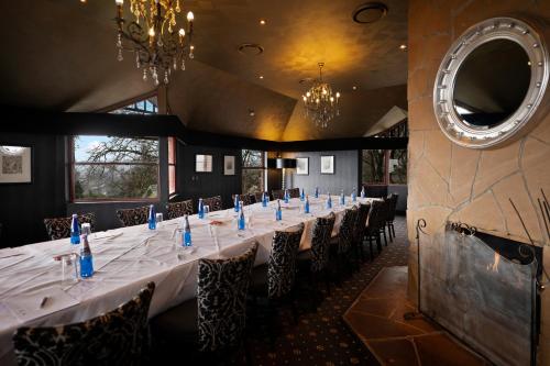 Echoes Boutique Hotel & Restaurant Blue Mountains, Katoomba (updated ...