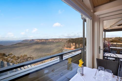 Echoes Boutique Hotel & Restaurant Blue Mountains, Katoomba (updated ...