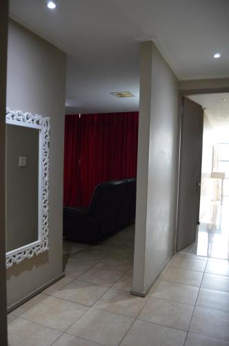 Accommodation Front - Deluxe 6 Sleeper with Rooftop Pool, Durban ...