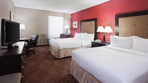 Holiday Inn Cincinnati Airport by IHG, Erlanger (updated prices 2025)
