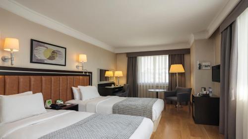 Holiday Inn Istanbul Old City by IHG, Istanbul (updated prices 2025)