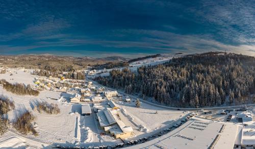 Centrum Halniak, Istebna (updated prices 2024)