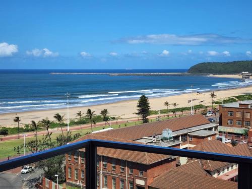 Sea Views at 10 South, Durban (updated prices 2024)