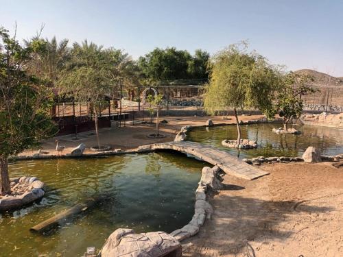 The Dunes Farm House RAK, Masāfī (updated prices 2025)