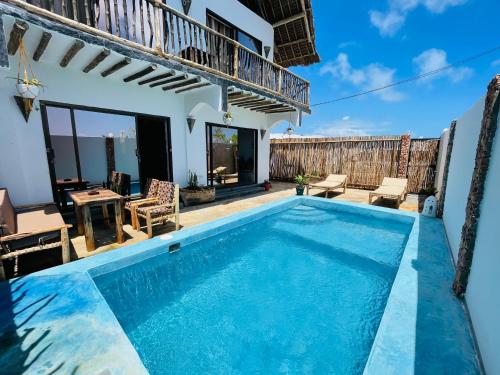 Chunga Changa, Matemwe – Updated 2024 Prices