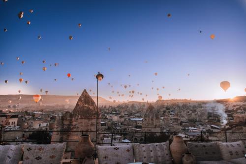 Taskonak Hotel, Göreme – Updated 2024 Prices