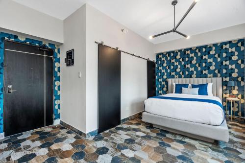 Don Rafa Boutique Hotel & Residences, San Juan (updated prices 2025)