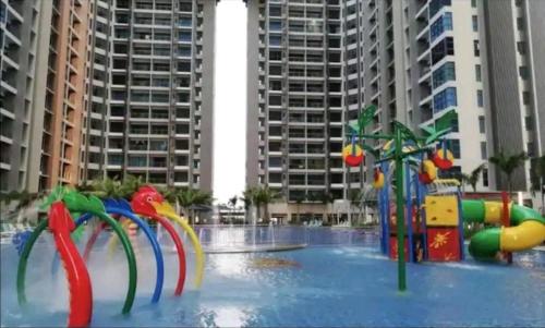 Atlantis Residences Melaka, Melaka – Updated 2024 Prices