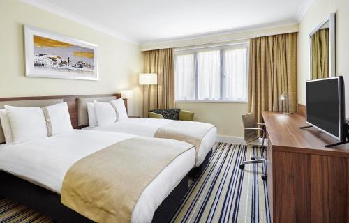 Holiday Inn Rugby-Northampton M1 Jct18 by IHG, Crick (updated prices 2025)