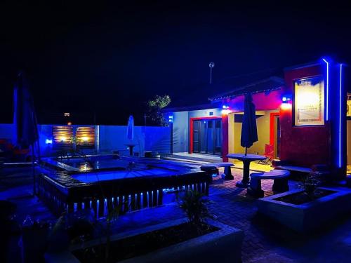 Executive Galaxy Guest House Nkowankowa, Nkowakowa – Updated 2023 Prices