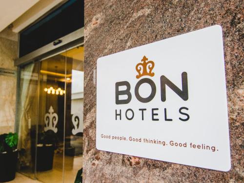BON Hotel Imperial Wuse Abuja, Nigeria - Booking.com