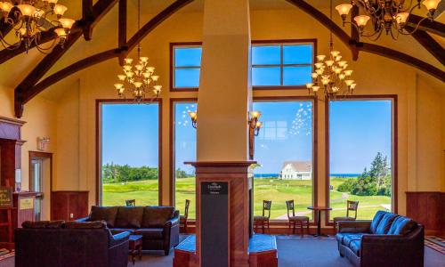 Rodd Crowbush Golf & Beach Resort, Morell – Updated 2023 Prices
