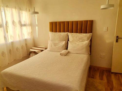Fletcher B&B, Mount Fletcher (updated prices 2024)