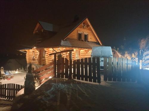 Chata w Grapie, Koniaków – aktualne ceny na rok 2023