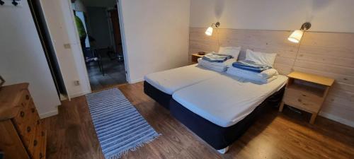 Hassela Vandrarhem, Hassela (updated prices 2024)