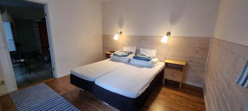 Hassela Vandrarhem, Hassela (updated prices 2024)