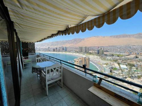 Península de Cavancha. Best view, Iquique (updated prices 2024)