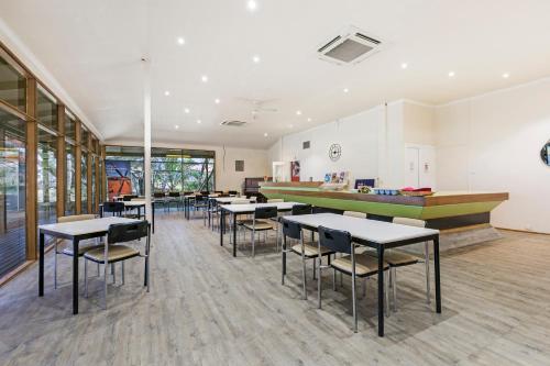 Erldunda Desert Oaks Resort, Erldunda (updated prices 2025)