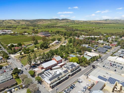 The Tanunda Club Guest Suites, Tanunda (updated prices 2024)