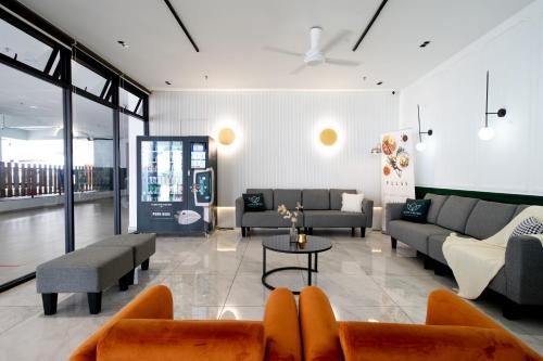 Geo38 Premier Suites Genting Highlands, Genting Highlands – Updated ...