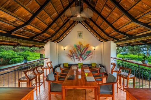 Zostel Plus Wayanad, Kalpetta – Updated 2023 Prices