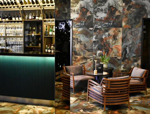 MERCURE HOTEL KLAIPEDA CITY, Conference, Restaurant & Bar - Accor Group ...