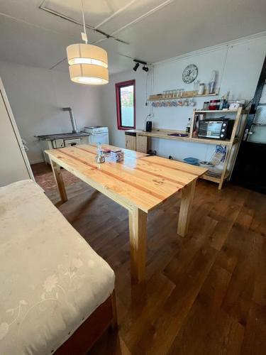 Isla yu Patagonia house, Puerto Natales (updated prices 2024)