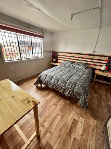 Isla yu Patagonia house, Puerto Natales (updated prices 2024)