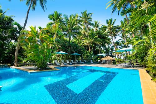 ULTIQA Fiji Palms Beach Resort, Pacific Harbour (updated prices 2024)
