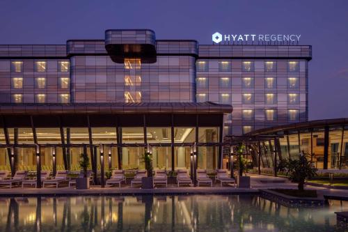 Hyatt Regency Trivandrum, Trivandrum – Updated 2023 Prices