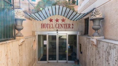 HOTEL CENTER 2, Roma – Precios actualizados 2023
