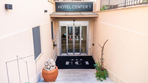 Hotel Center 1, Rome – Updated 2024 Prices