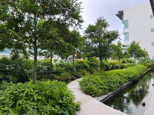 The Loft , Imago Kk Times Square, Seaview, Kota Kinabalu (updated ...