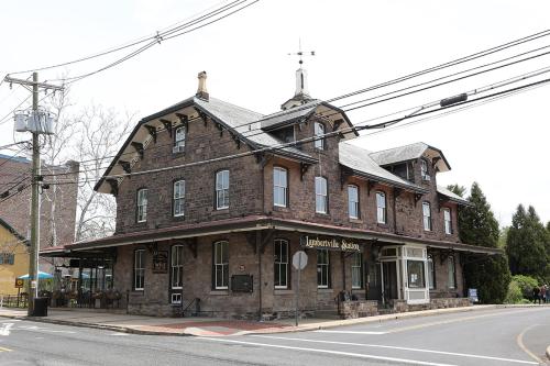 Lambertville Station Inn, Lambertville – Updated 2024 Prices