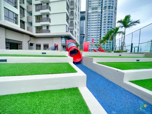 Bali Sea View Residences Melaka at Stayrene, Malacca (updated prices 2025)