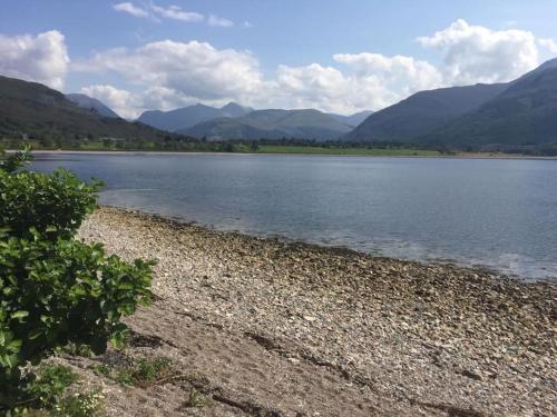 The Boathouse pod, Onich – Updated 2024 Prices