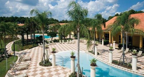Encantada Resort 8576 Townhouse, Kissimmee (updated prices 2024)